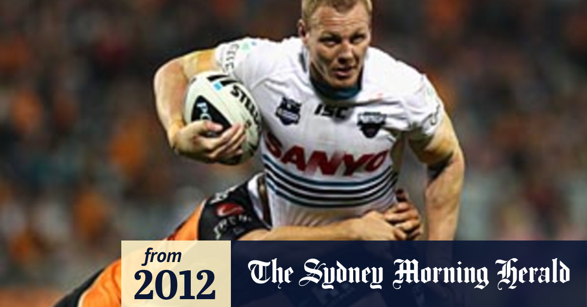 Lewis wants to lead again, but Penrith captaincy can take back seat if ...