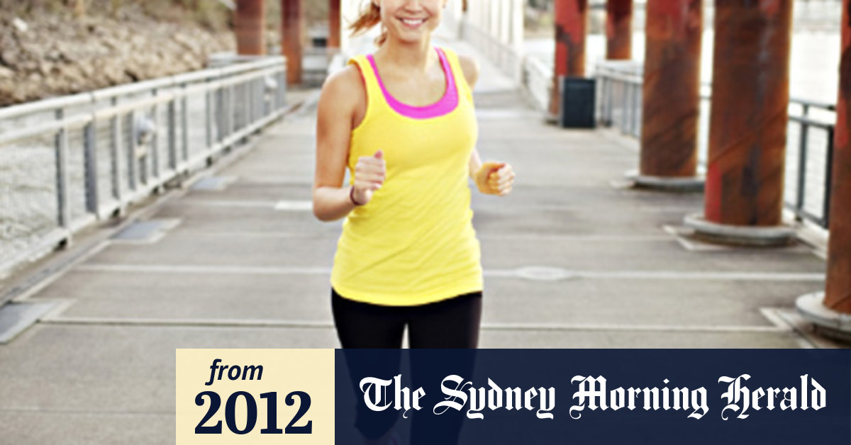 Get your heart racing