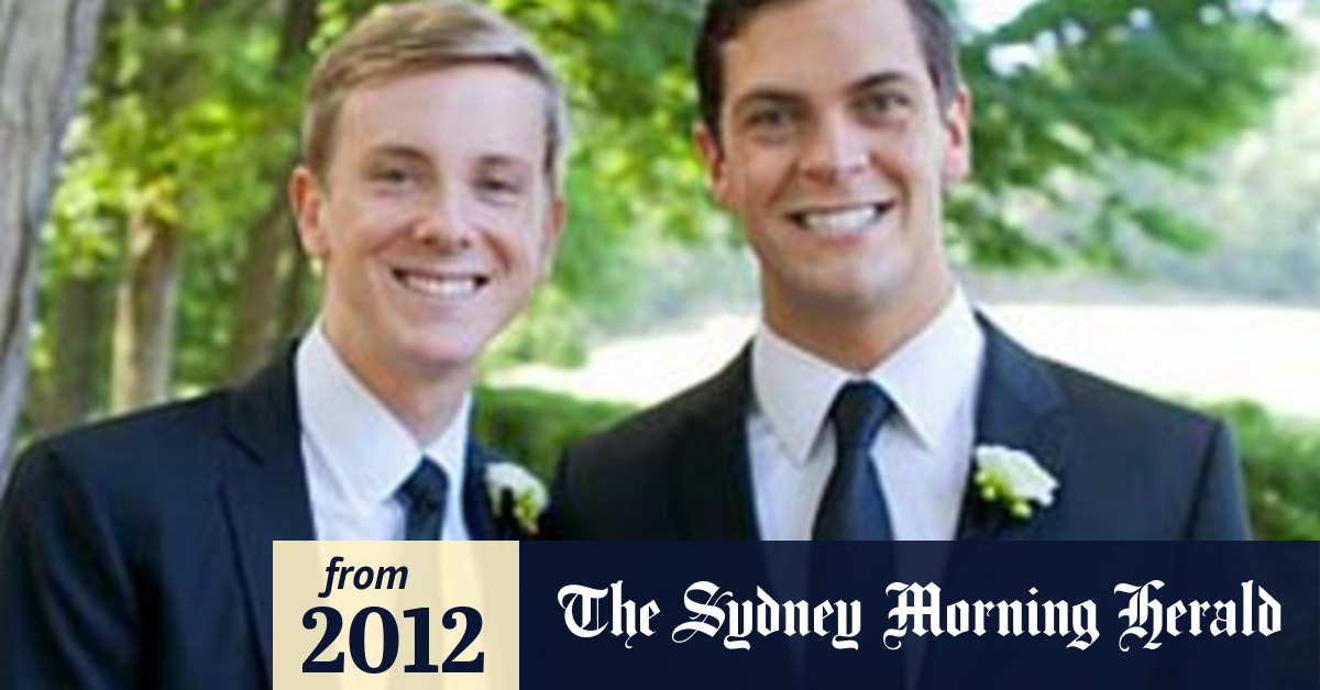 Another Facebook co-founder marries