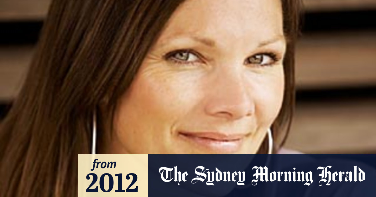 Books that changed me: Gabrielle Williams