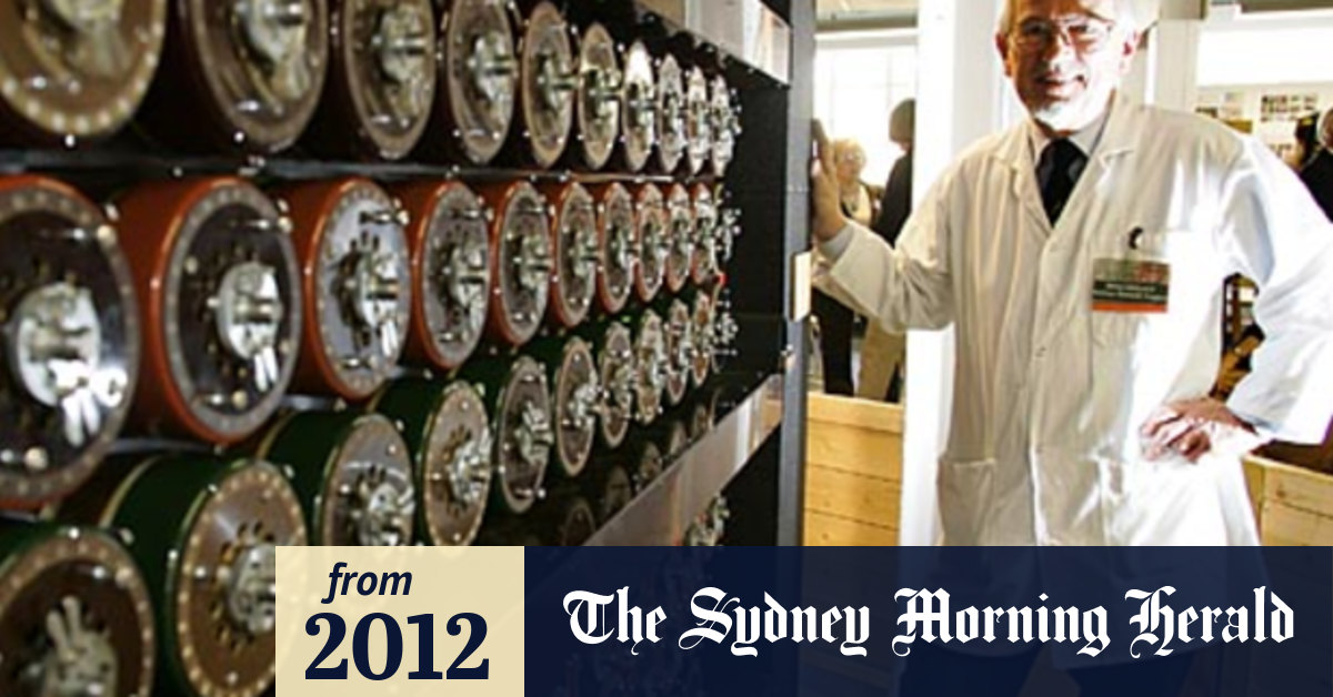 UK turns to Xbox generation code-breakers