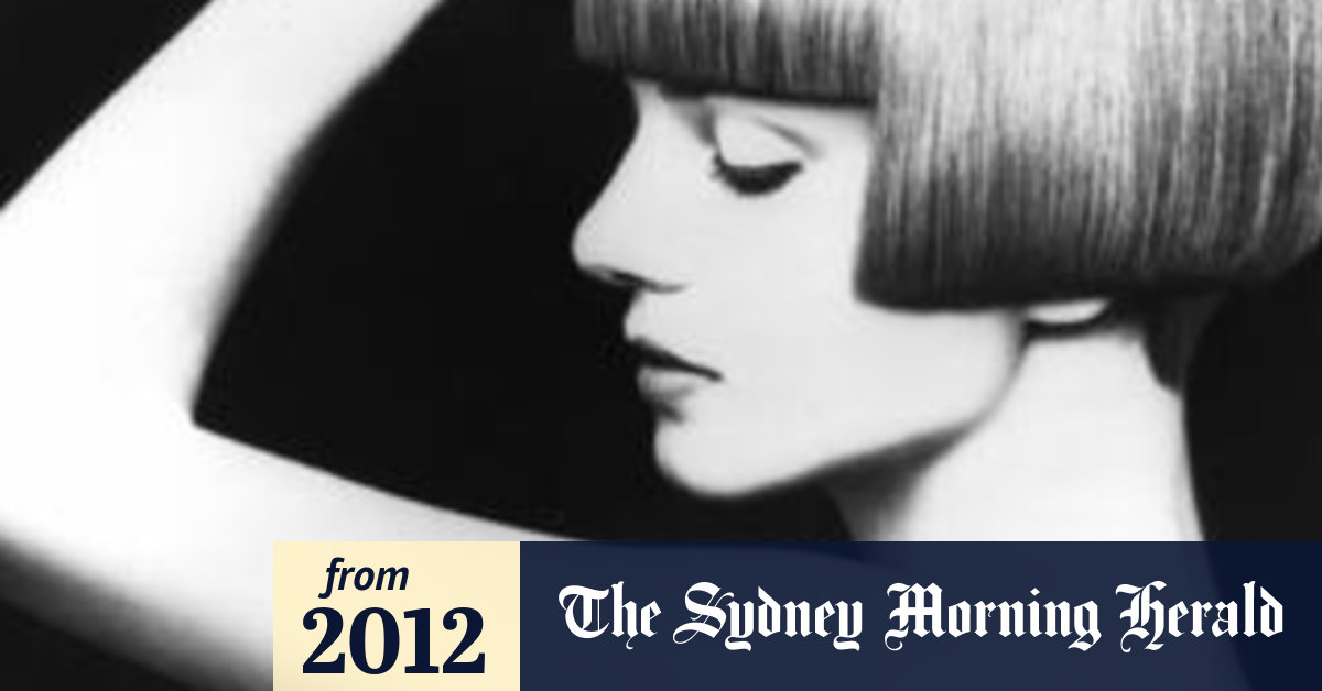 RIP Vidal Sassoon, 1928 - 2012