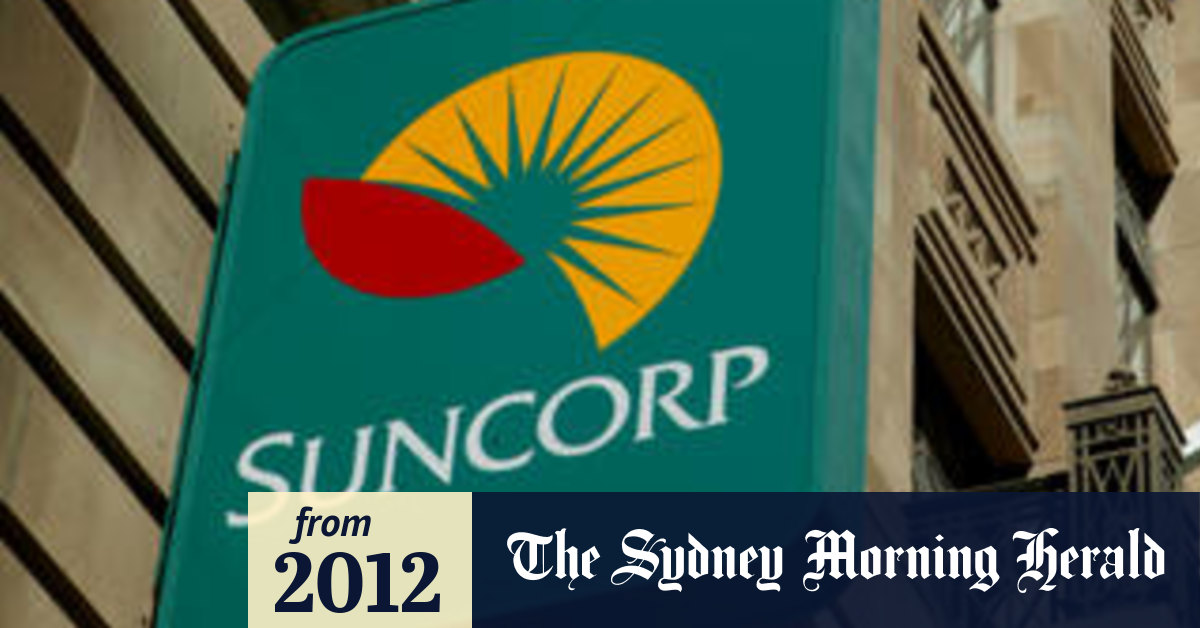 Suncorp set to keep it simple