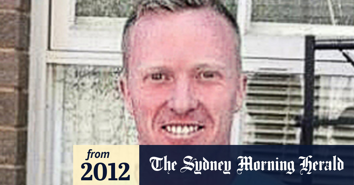 Face of Jill Meagher's alleged killer revealed