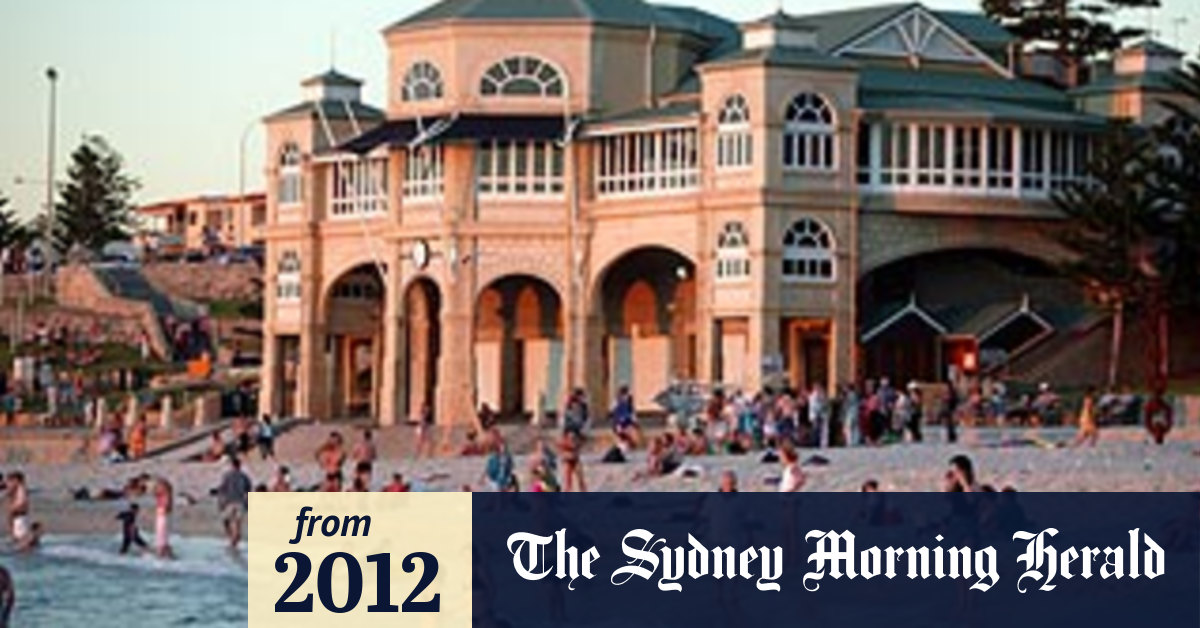 What's hot in Perth this weekend?