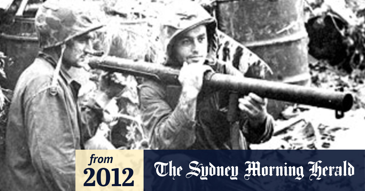 The Long March to Freedom, Friday, May 11