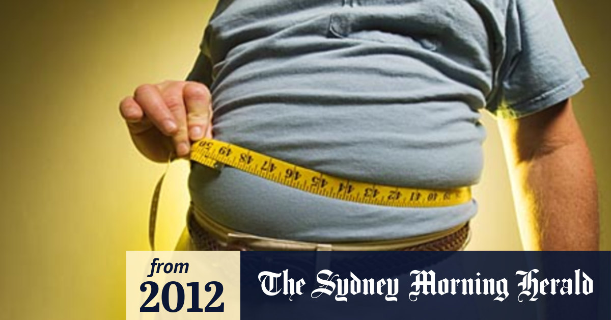 Fat Tax. Time to weigh in on a decision?