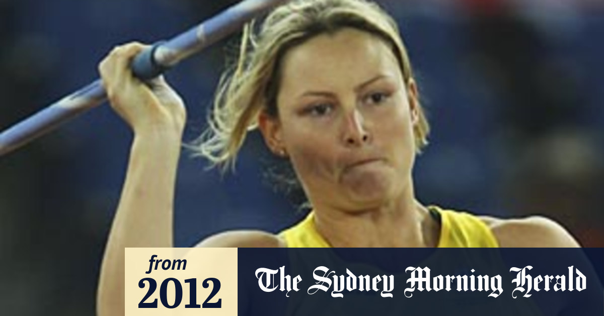 Throwing for gold a complex exercise