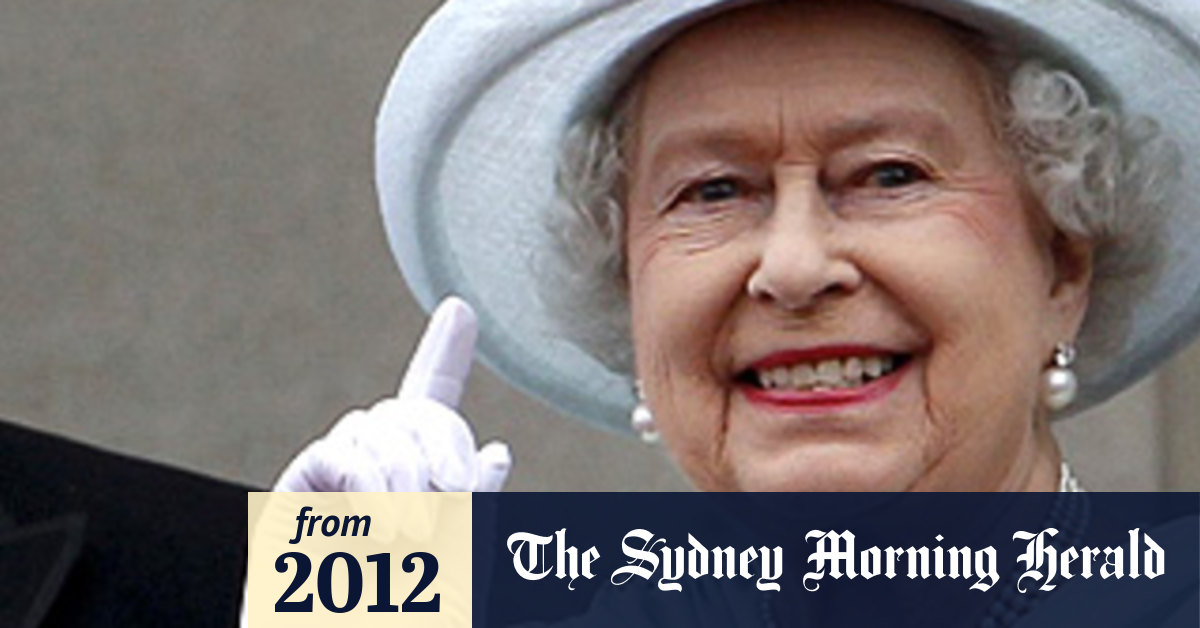 Queen 'humbled' by Jubilee celebrations