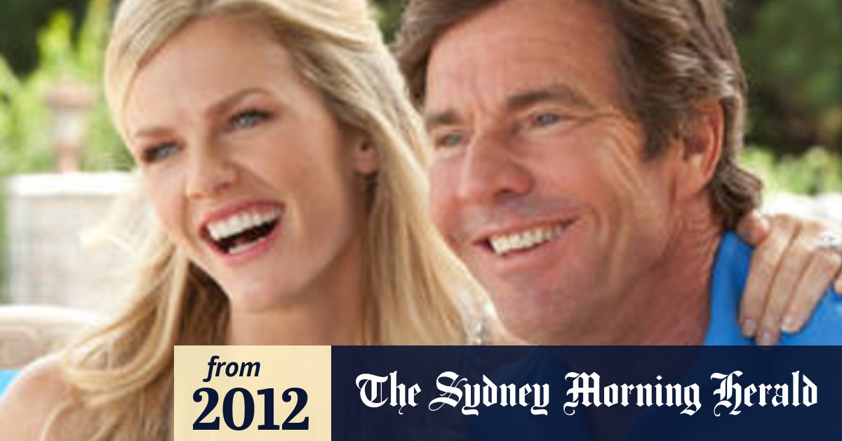 What to Expect When You're Expecting