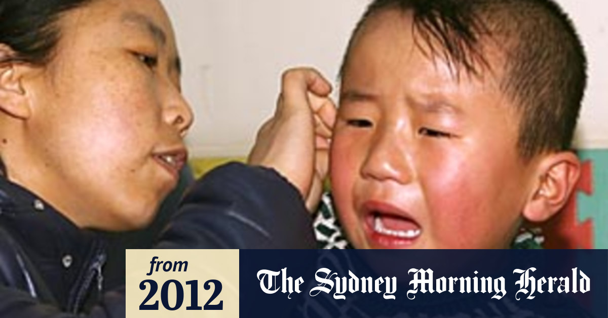 Cochlear turns up volume in China