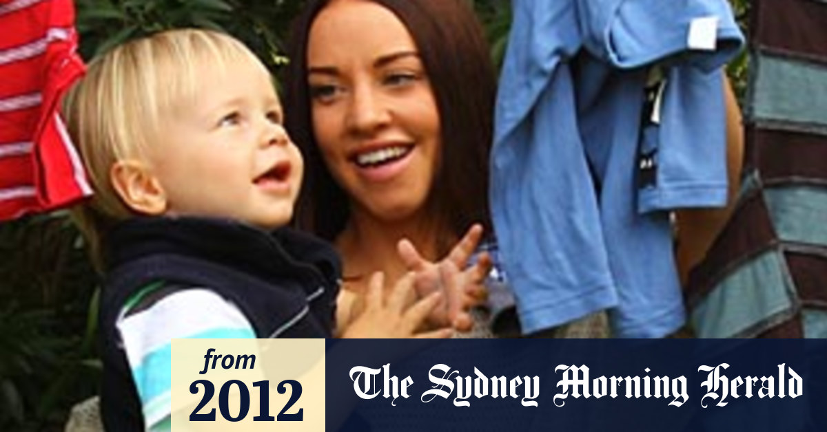 Welcome to the nanny state