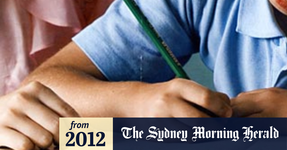 Poor students miss out on teaching strategies