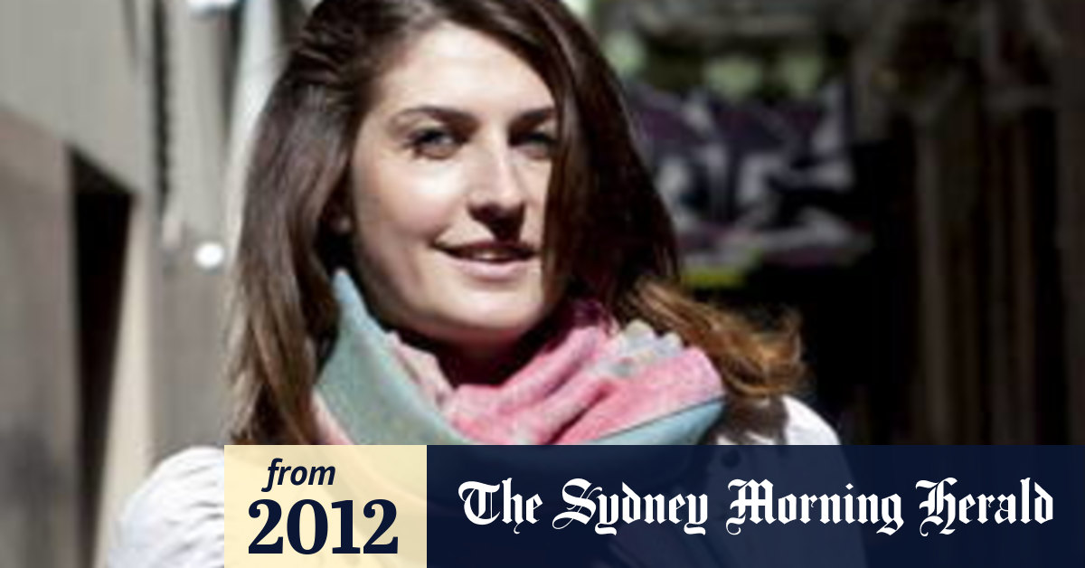 Street seen: Amy Marshall