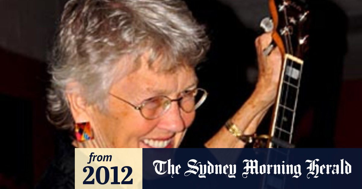 The last time ever you'll see her on stage