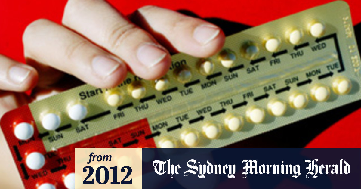 Birth control: myths and misconceptions