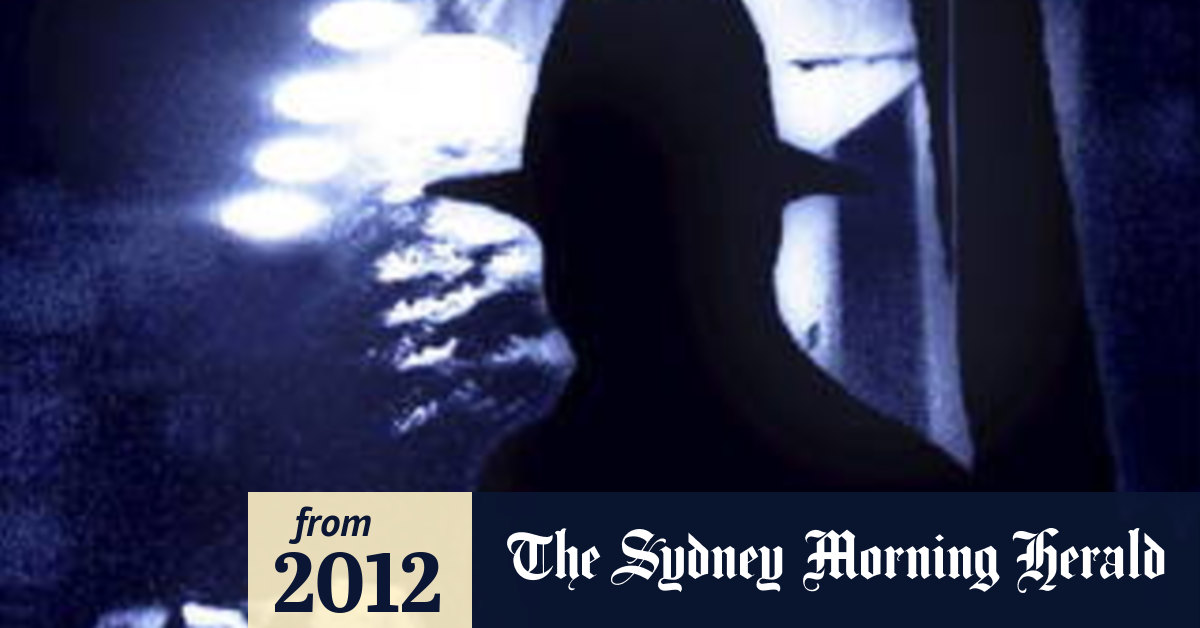 A big-spending spy, but nobody picked the real Kevin, not even his 'bride'