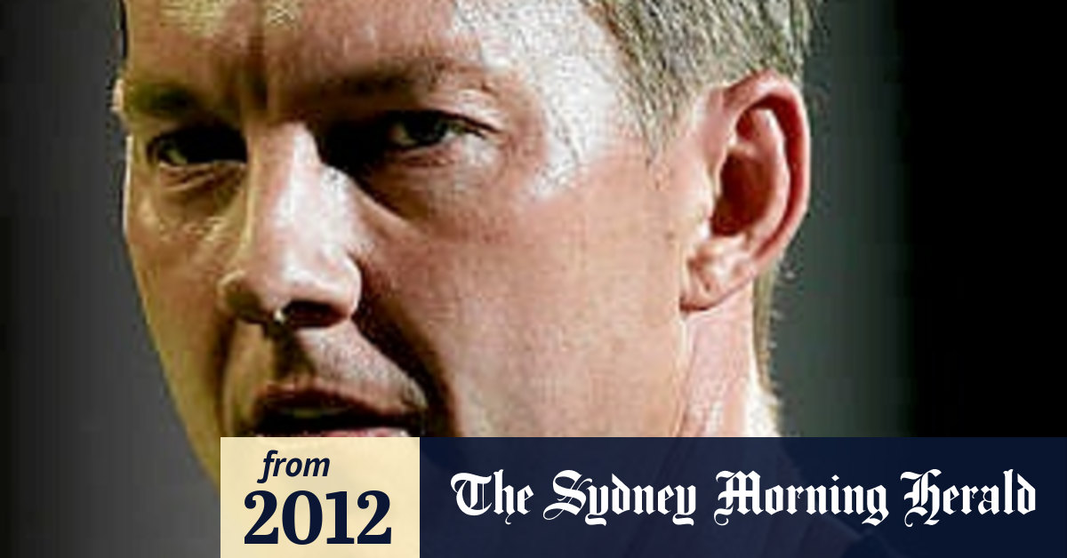 Cricket NSW report Brett Lee for attack on CEO Dave Gilbert