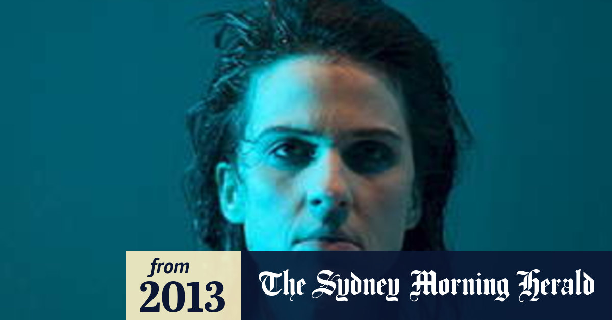 Review: The Story of O