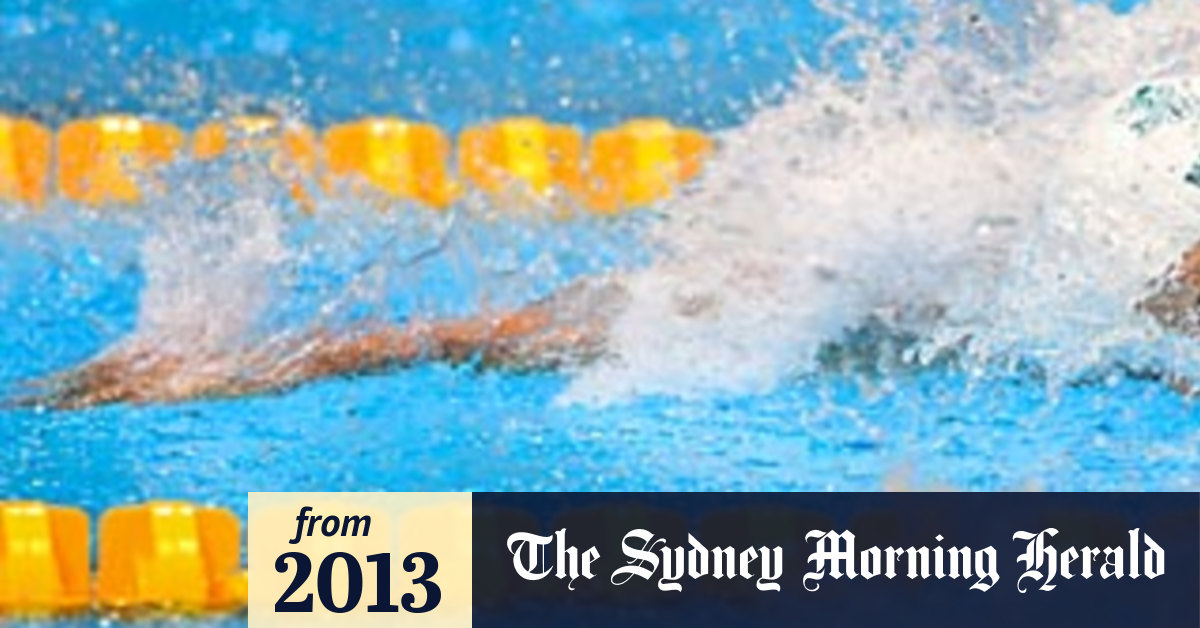 Review slams 'toxic' culture in swimming