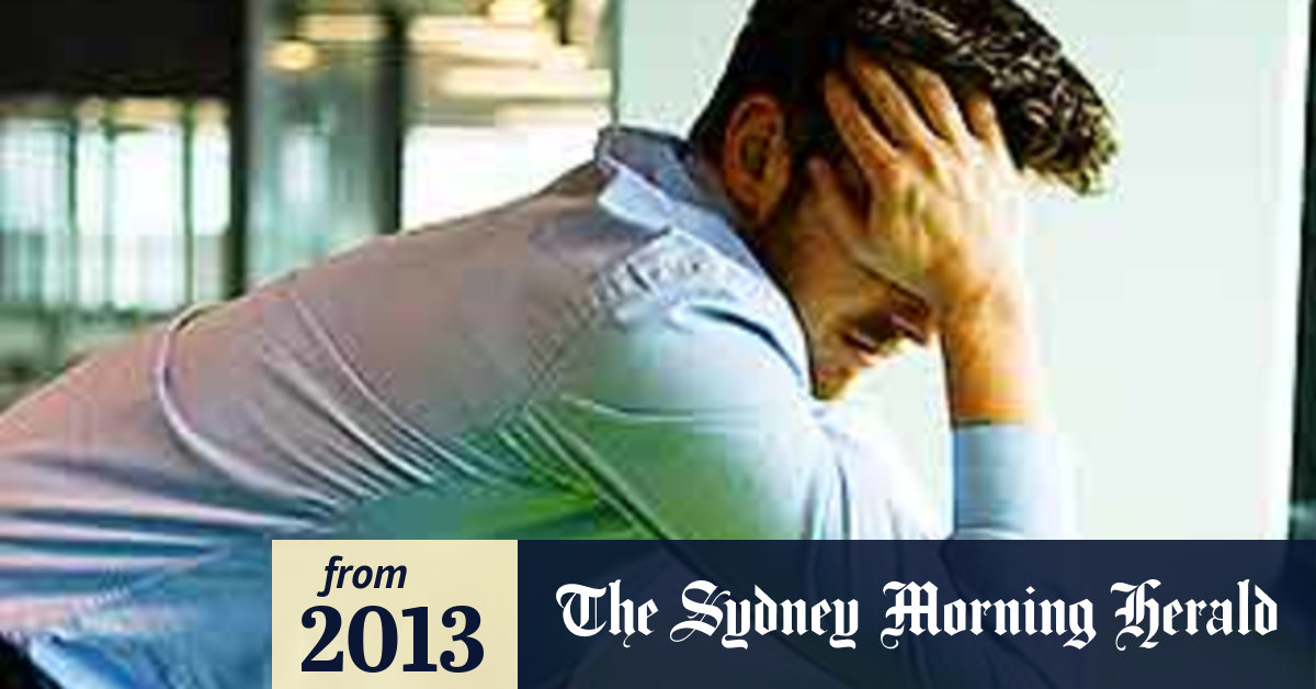 Six steps to cure Mondayitis