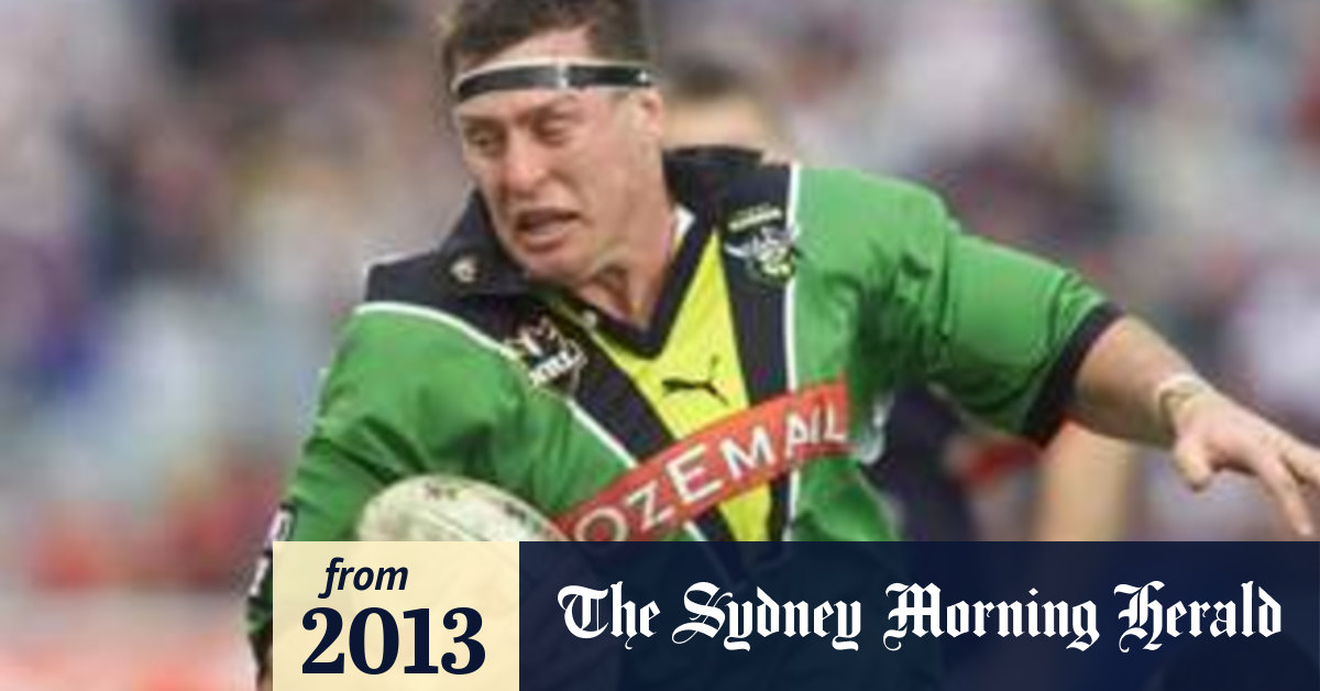 David Furner through the years