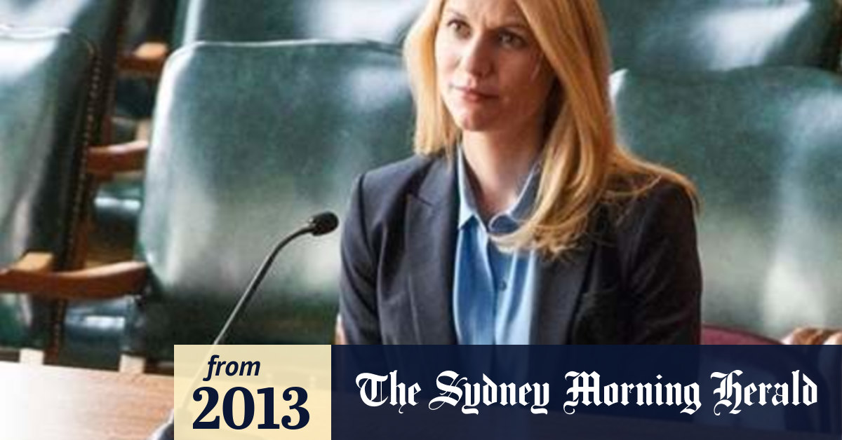 Will online streaming of Homeland season three debut save Ten in the ...