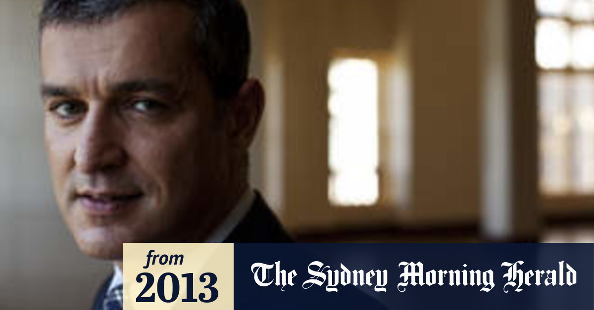 Paul Zahra leaves DJs at the crossroads