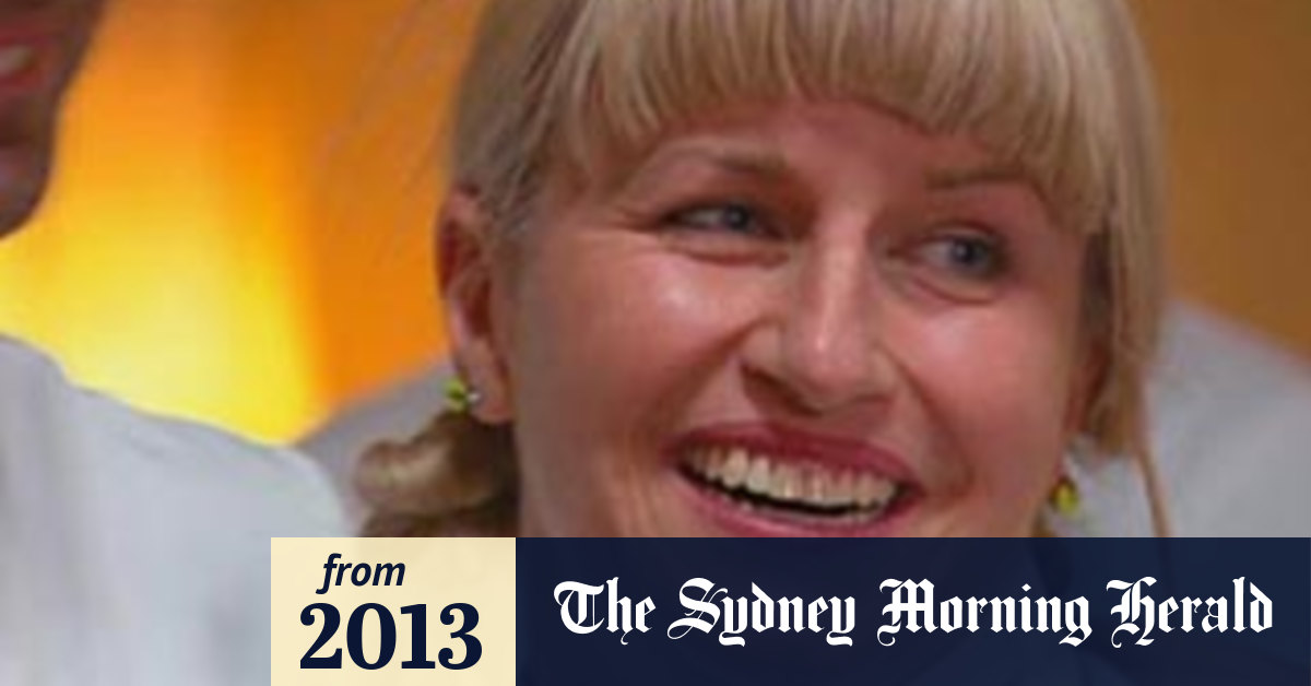 Emma Dean wins MasterChef