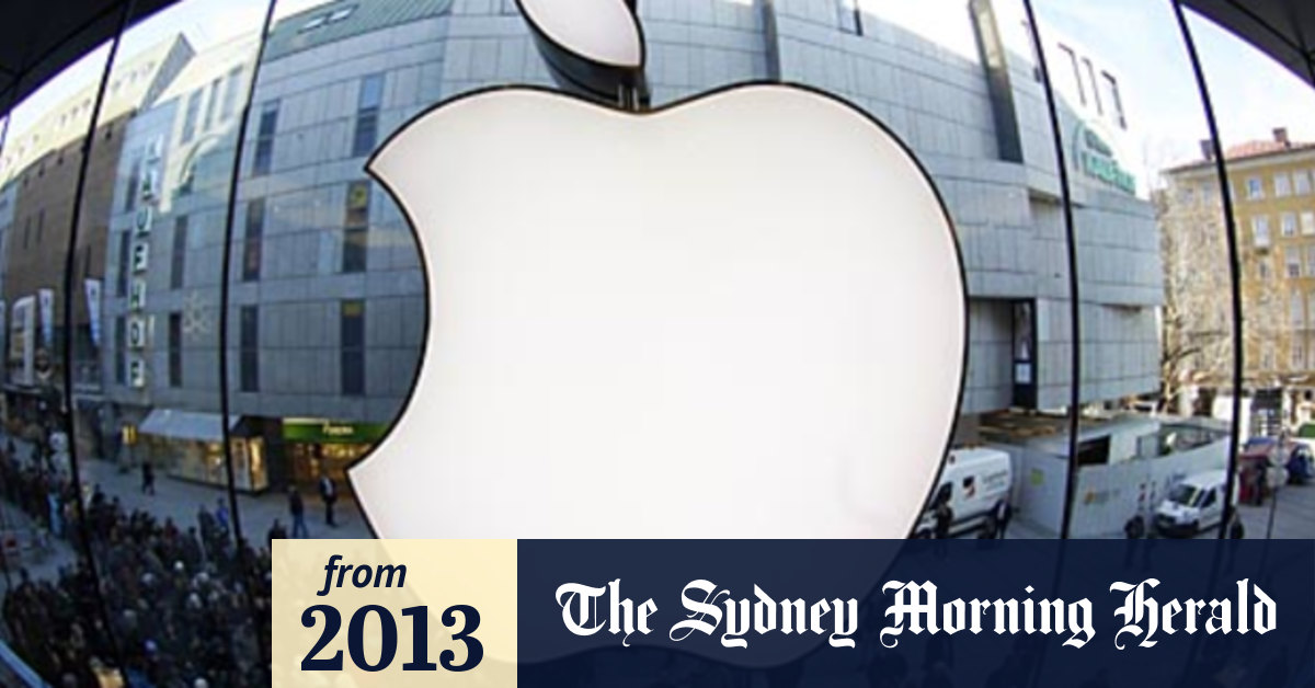 Apple wins UK patent case