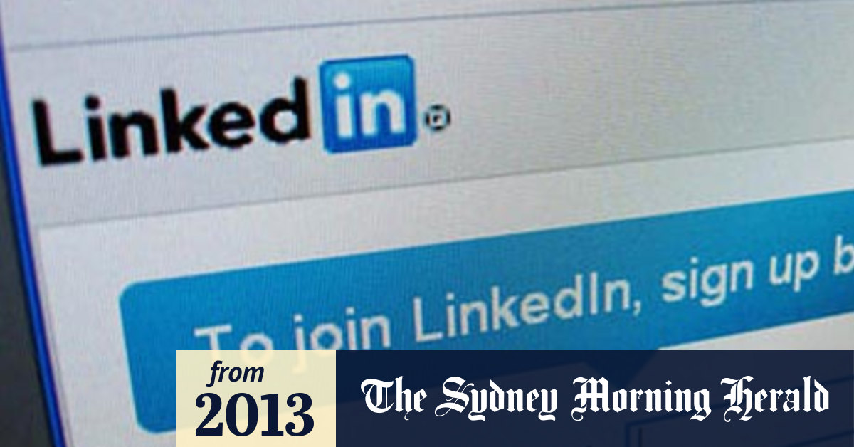 How to use LinkedIn