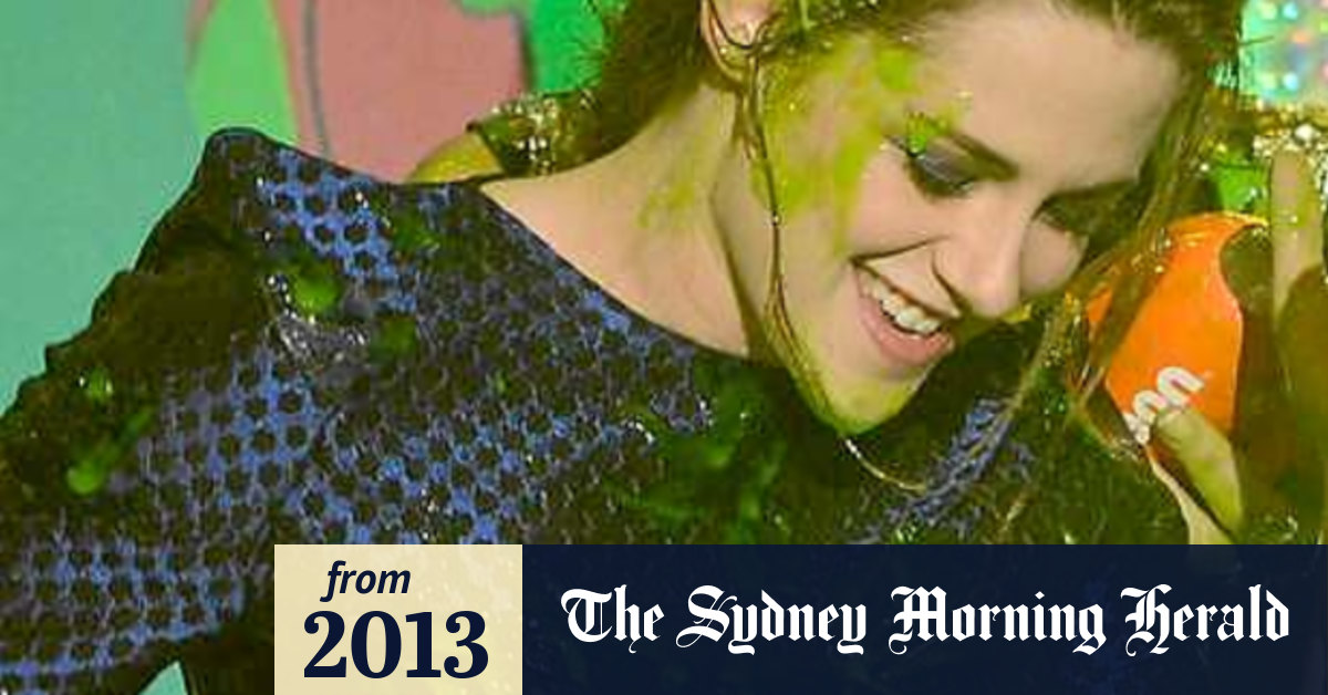 Slime dunks all round as Stewart admits to being a 'coward'