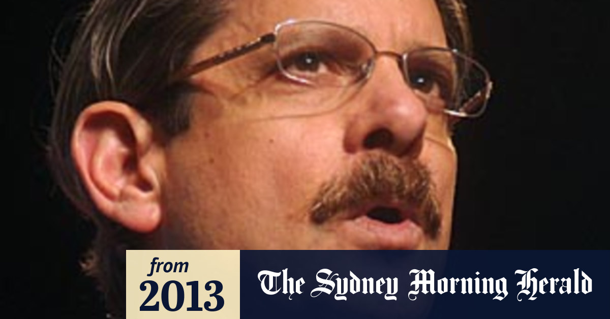 Former BHP executive Mike Yeager eyes US investors for Maverick