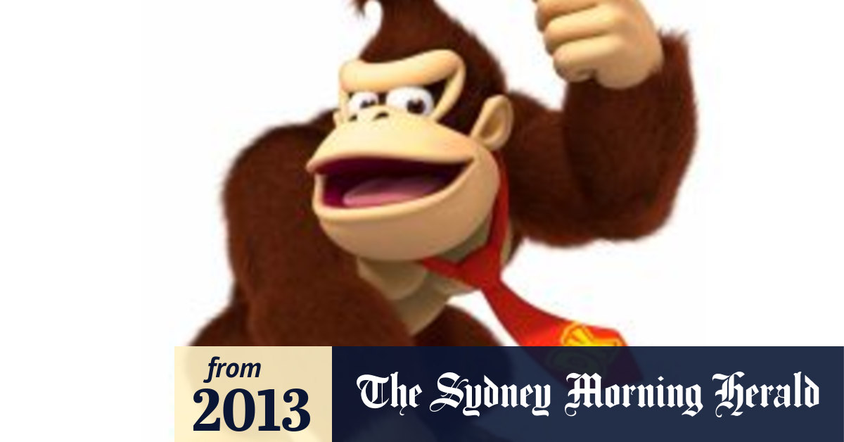 Your Turn: Goodbye Mr Nintendo