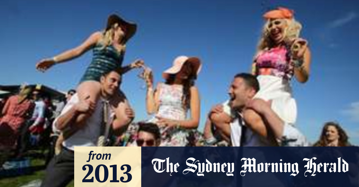 Melbourne Cup Aftermath