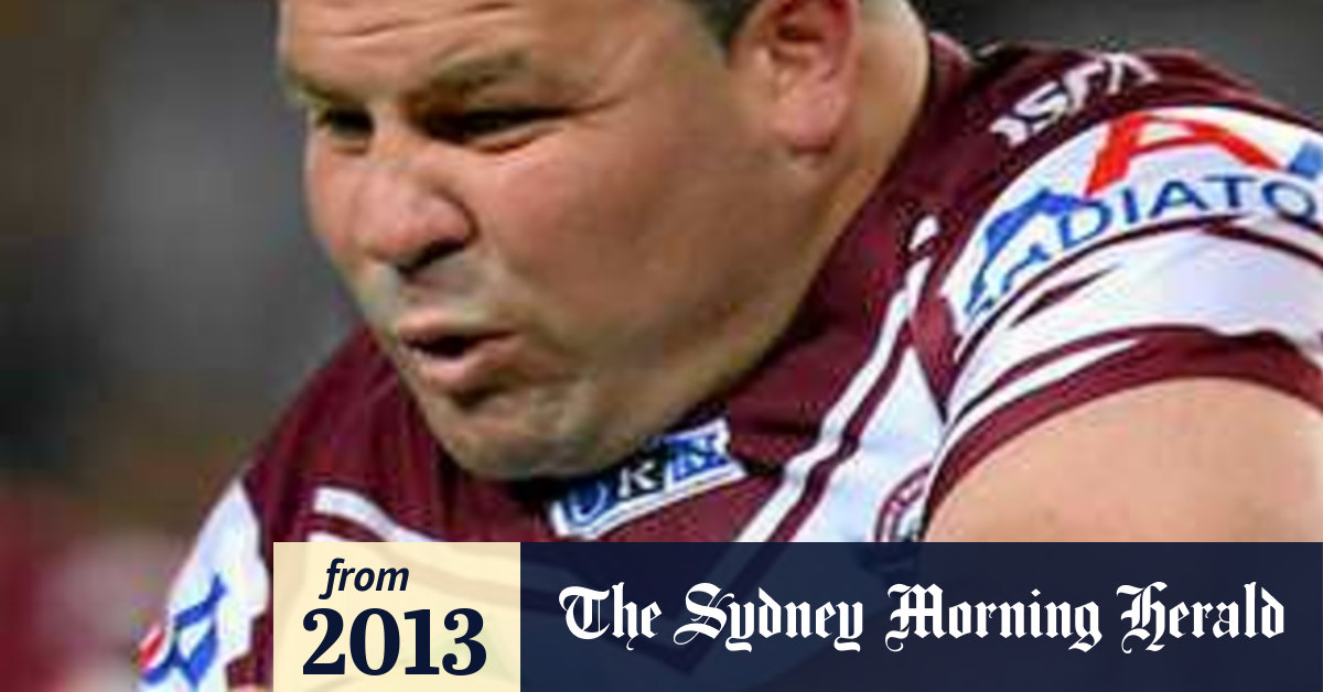 George Rose signs one-year deal with Melbourne Storm