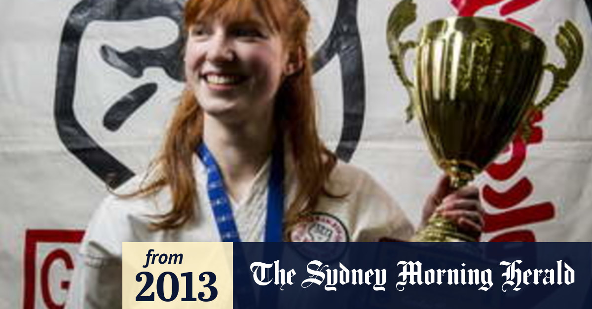 Student leads a triple treat for ACT team