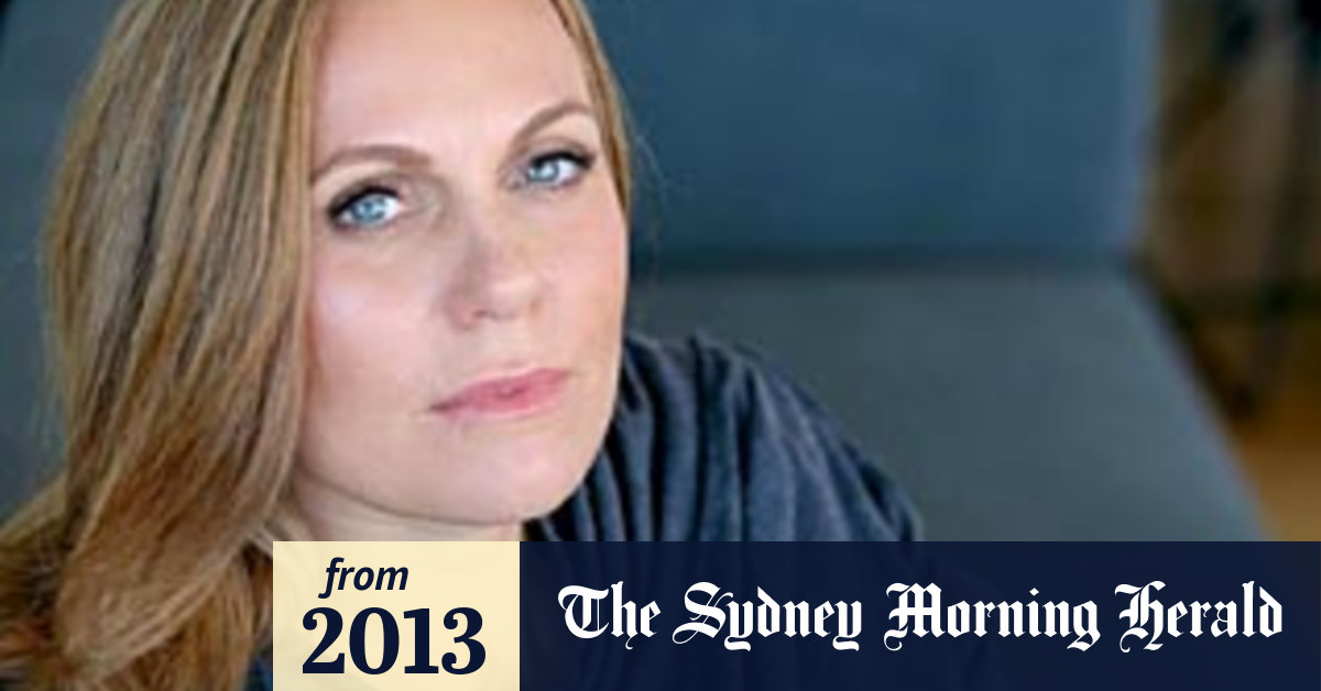 Books that changed me: Caroline Overington