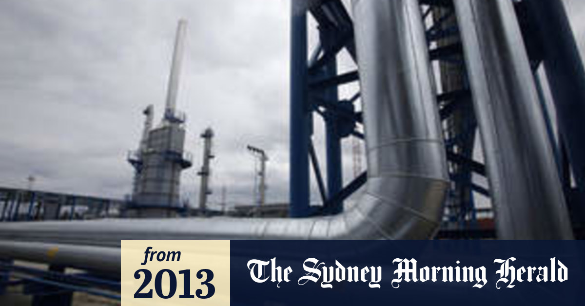 Refinery closures raise questions about energy