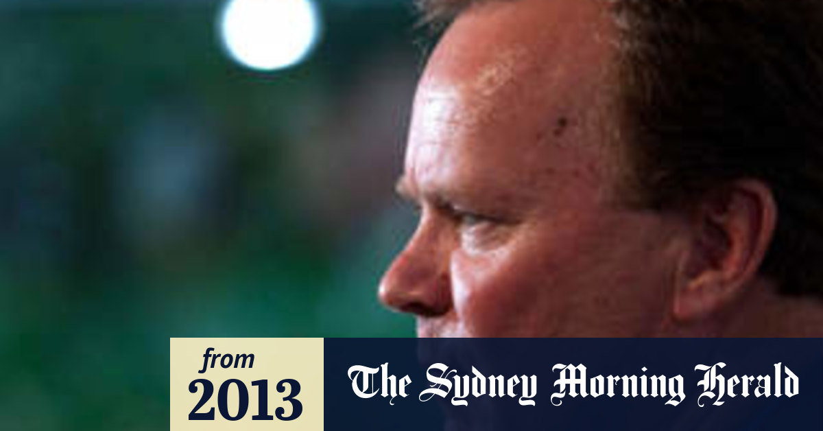 Rows loom as ARU's Bill Pulver seeks reincarnation of national club ...