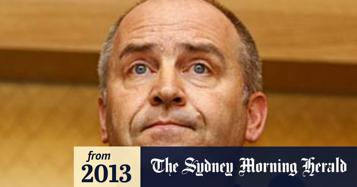 Lynas chief executive to step down