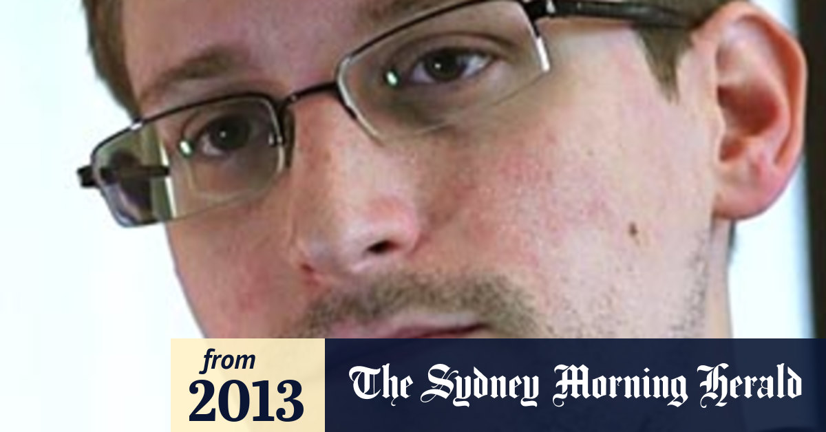 NSA infiltrates links to Yahoo!, Google data centres worldwide, Edward ...