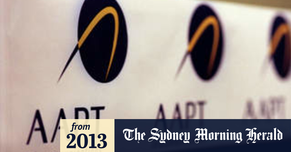 NZ Telecom faces AAPT sale loss