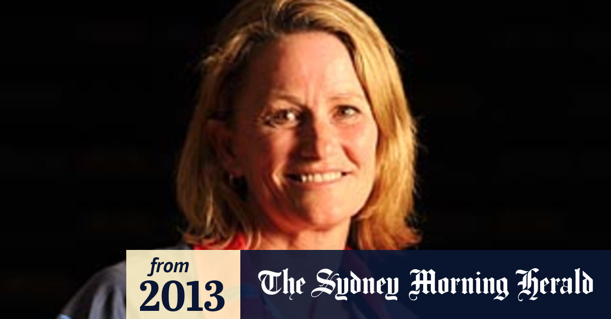 McKinnis pushes for excellence