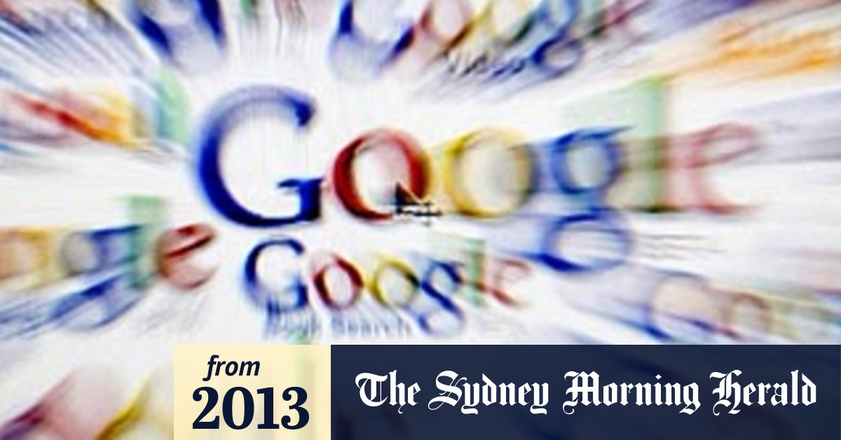 Google tackles immortality with launch of health company Calico