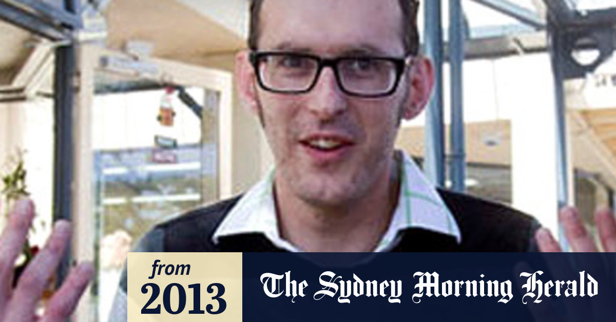 Why North Korea hates Frank Feinstein