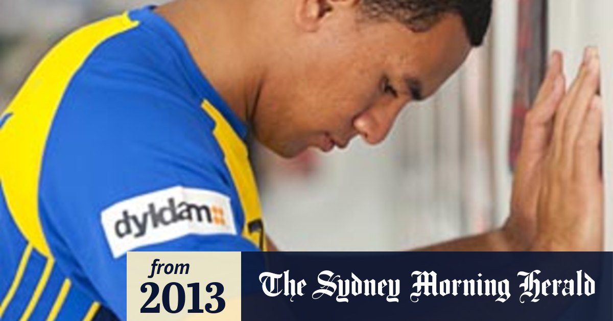 William Hopoate content at Parramatta Eels now coaching dramas sorted