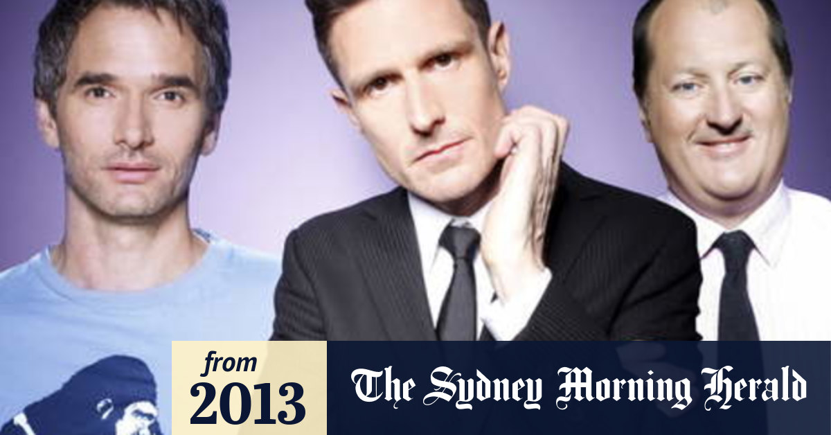 Gruen Sweat gets international award