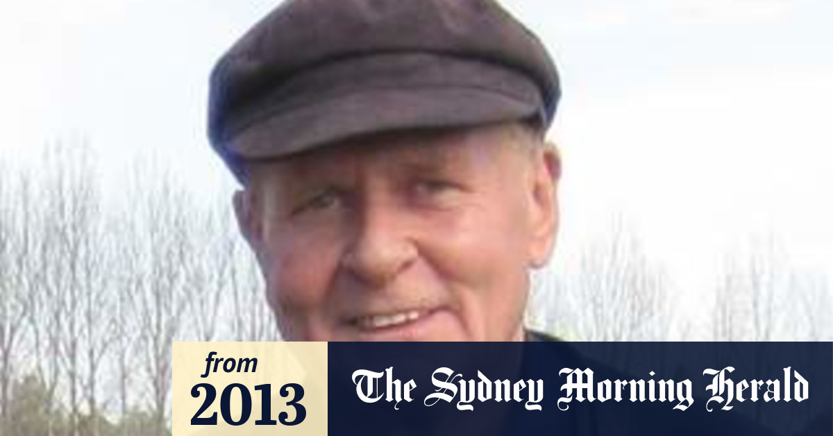 David Balderstone: Correspondent blazed trail for reporters in volatile ...