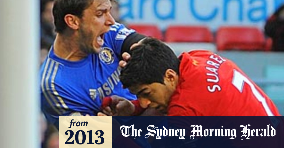Suarez apologises for 'inexcusable behaviour'